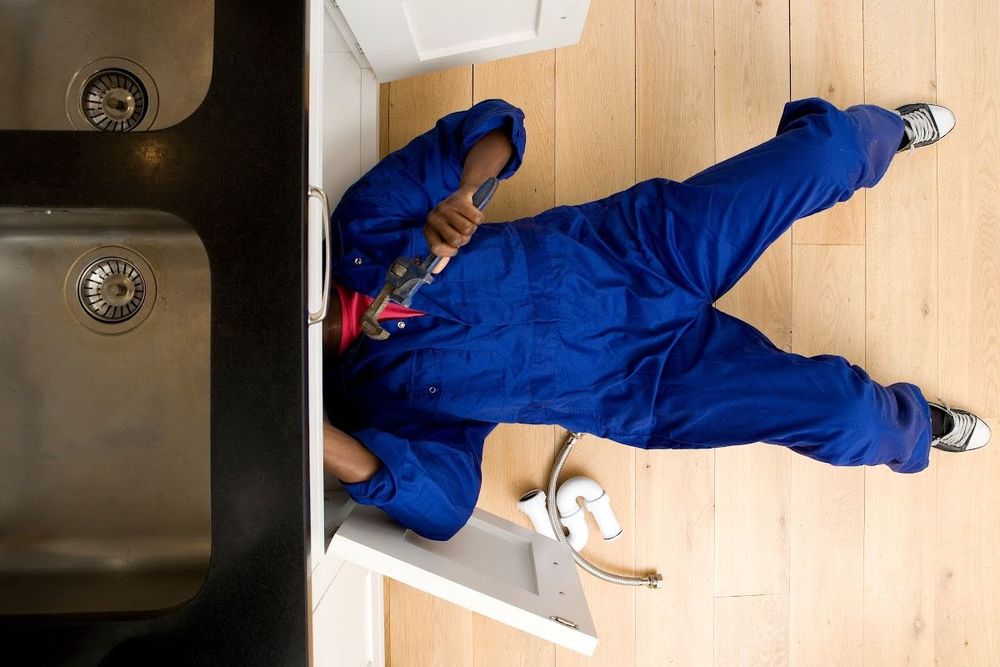 Plumb Easy - Supplier - Mamaly